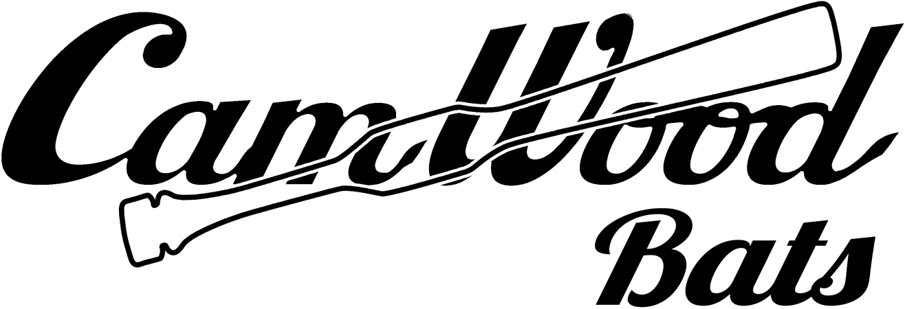 CamWood Bats x Bruce Bolt